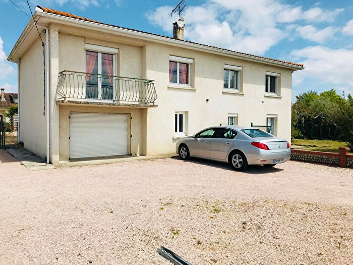 Maison 6 pièces à vendre à Fonsorbes