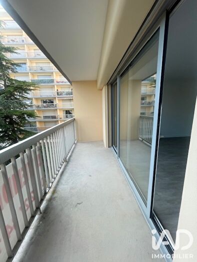 Reims, Europe, Chemin Vert - Appartement 1 pièce à vendre