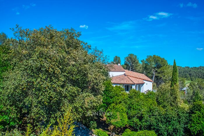 Maison à vendre - Montferrier-sur-Lez - 7 pièces - 4 chambres