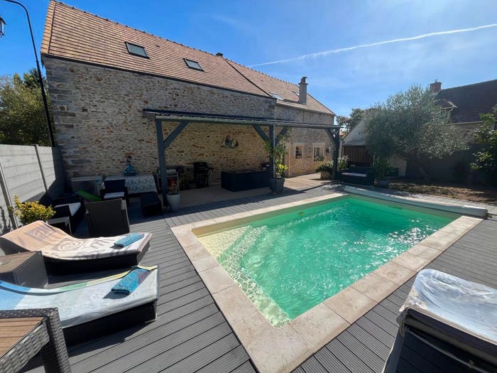 Maison 4 pièces à vendre à postalCode