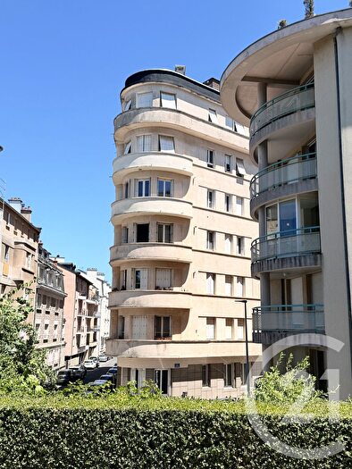Appartement 3 pièces à Rodez, Amphithéatre, à vendre