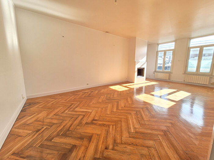 Saint-Pol-sur-Ternoise : Maison 4 pièces à vendre