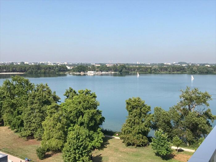 Appartement 4 pièces à louer à Bordeaux
