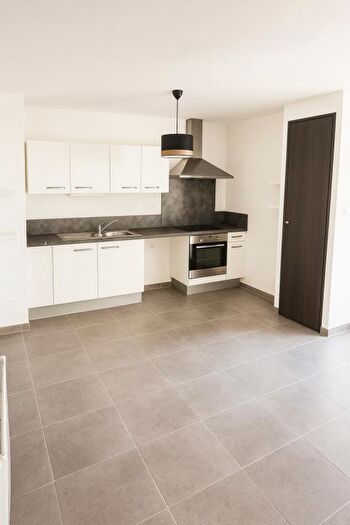 Appartement à vendre - Pérols - 3 pièces - 2 chambres