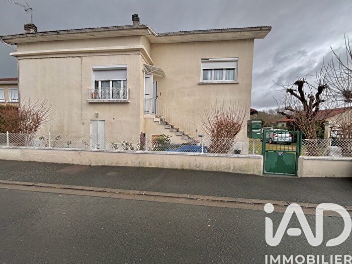 Maison à vendre - Boulazac - 5 pièces - 2 chambres