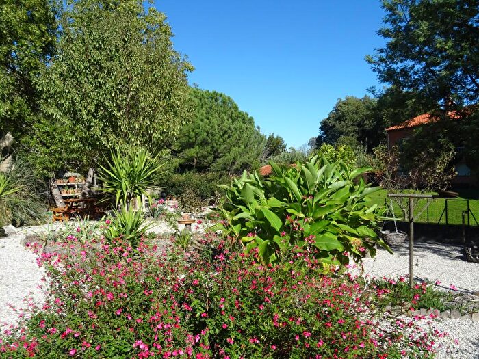 Maison à vendre - Céret - 4 pièces - 3 chambres