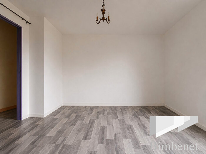 Appartement 4 pièces à vendre - Orléans