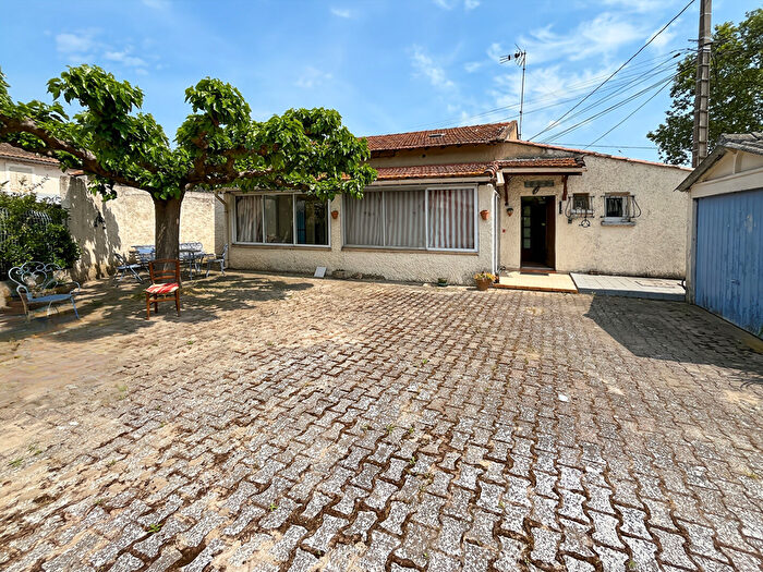 Maison 3 pièces à Graveson, à vendre