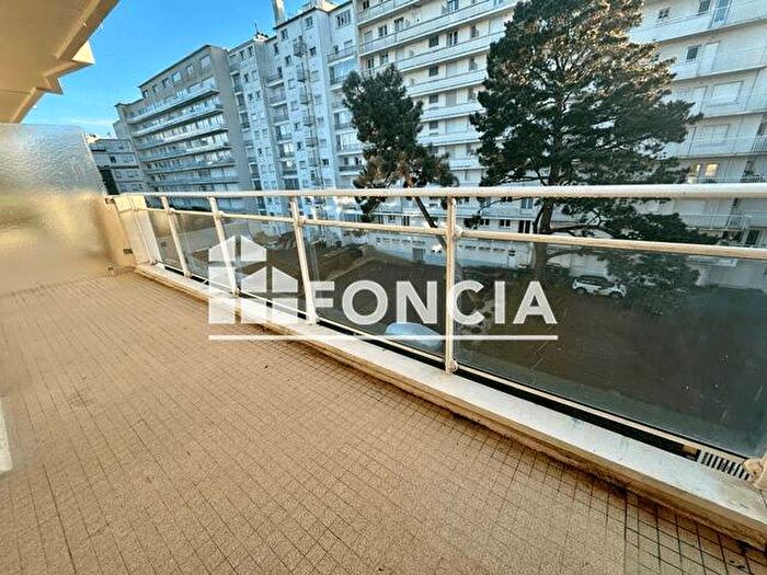 Appartement à louer - Centre-Benoît, La Baule-Escoublac - 2 pièces - 1 chambre