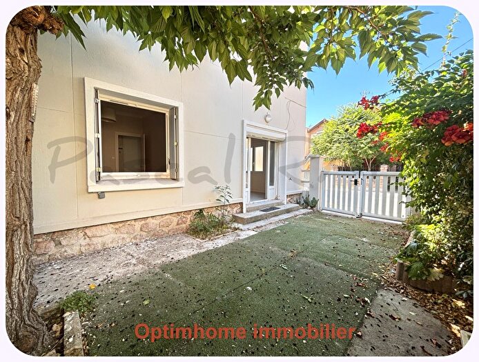 Valras-Plage, Centre-ville, Port, Pêcheurs - Appartement 3 pièces à vendre