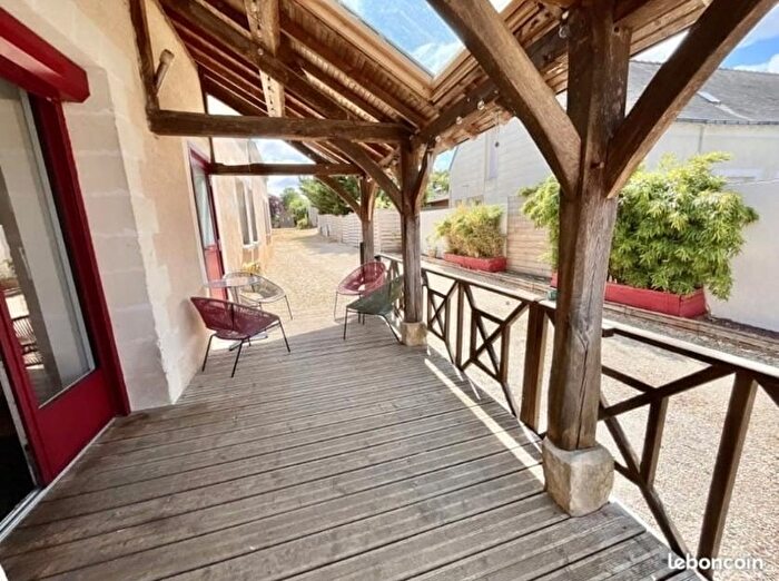 Saint-Sigismond : Maison 7 pièces à vendre