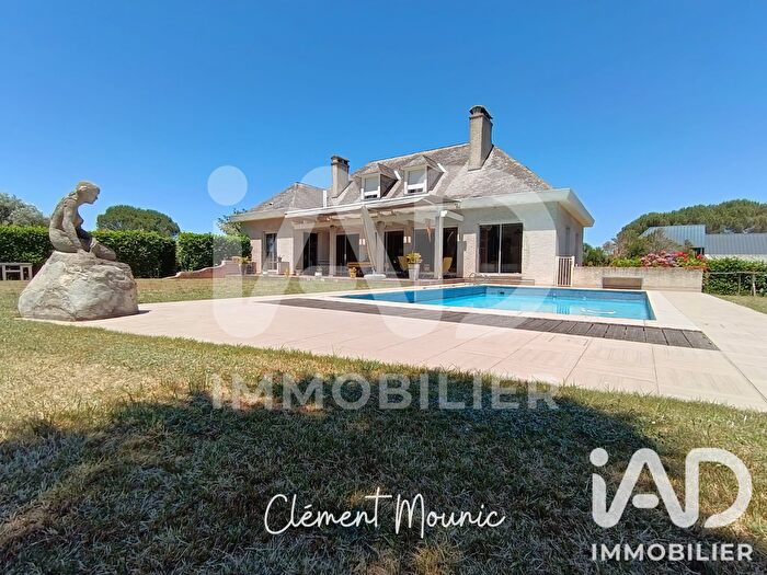 Tarbes, Foirail - Maison 7 pièces à vendre