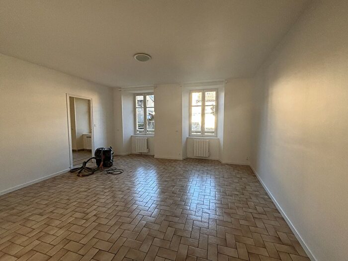 Appartement 2 pièces à louer - Espalion