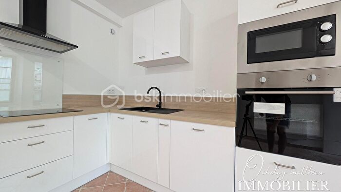 Maison à vendre - Carcassonne, Centre-ville - 6 pièces - 5 chambres