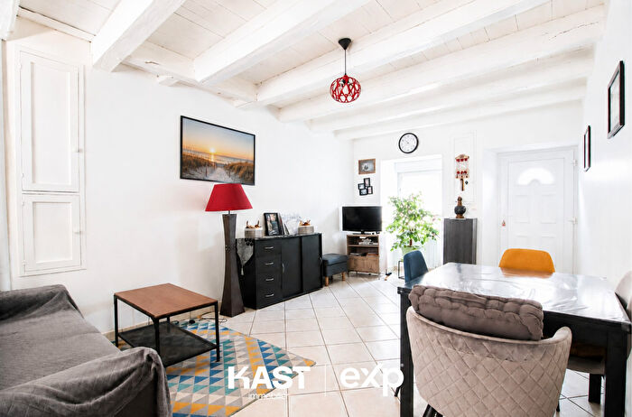 Tresbuf, Tresboeuf - Maison 3 pièces à vendre