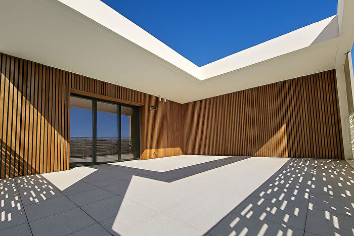 Appartement à vendre - Clapiers - 5 pièces - 4 chambres