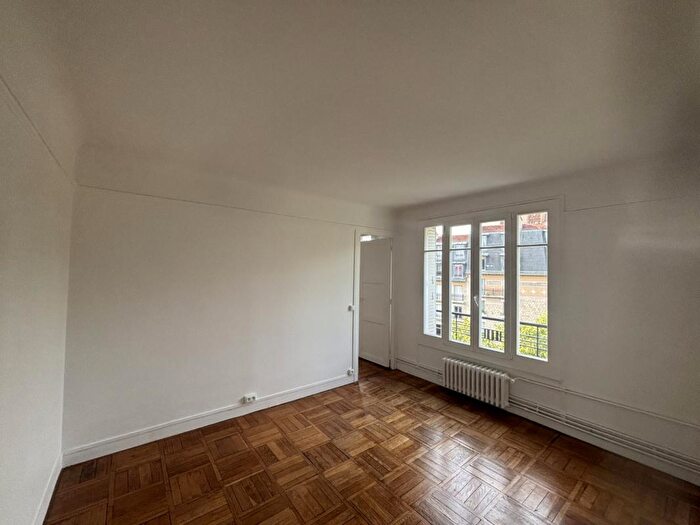 Paris 14ème, Montsouris, Dareau - Appartement 2 pièces à louer