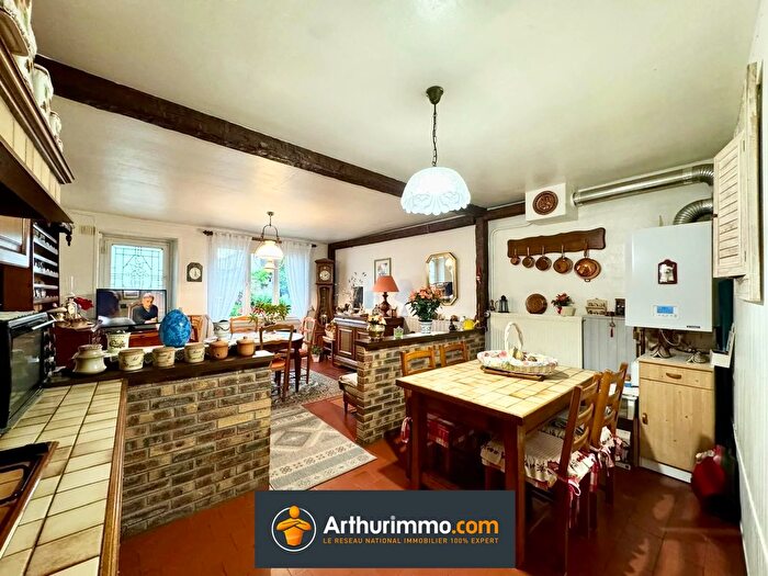 Maison 3 pièces à Mouroux, à vendre
