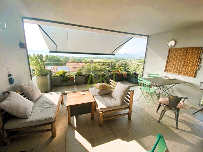 Appartement à vendre - Grosseto-Prugna - 3 pièces - 2 chambres