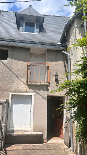 Maison 3 pièces à vendre - Laval, Pavement
