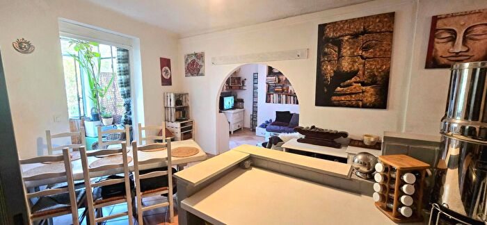 Appartement 3 pièces à vendre - Draguignan, Esplanade, Saint-Léger
