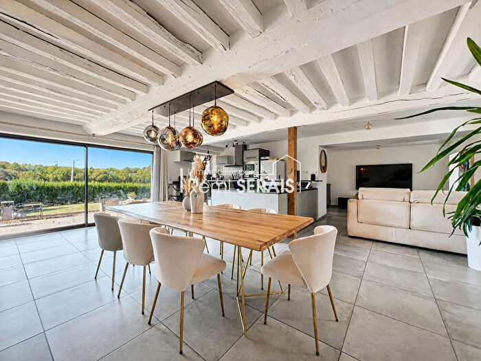 Maison 5 pièces à vendre à Lougé-sur-Maire