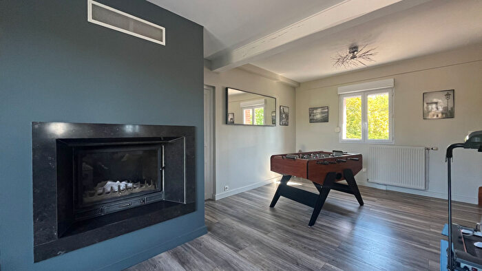 Fromelles - Maison 5 pièces à vendre