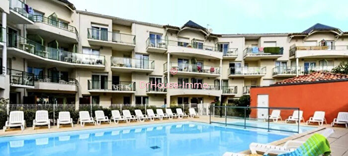 Les Sables-dOlonne, Sous-préfecture, La Chaume - Appartement 3 pièces à vendre
