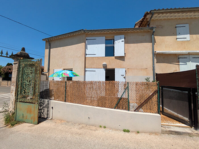 Appartement 2 pièces à Pont-Saint-Esprit, à vendre