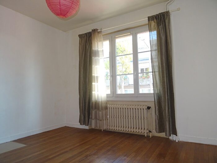 Appartement 3 pièces à Orléans, Dunois, Châteaudun, à louer