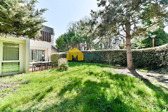 Appartement à vendre - Bondoufle - 4 pièces - 2 chambres