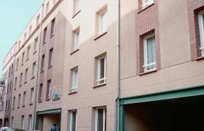 Côte Pavée, Toulouse - Appartement 1 pièce à louer
