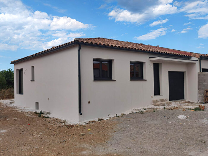 Maison 3 pièces à vendre à Prades