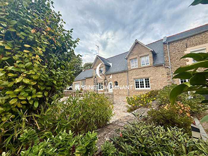 Saint-Lunaire : Maison 5 pièces à louer