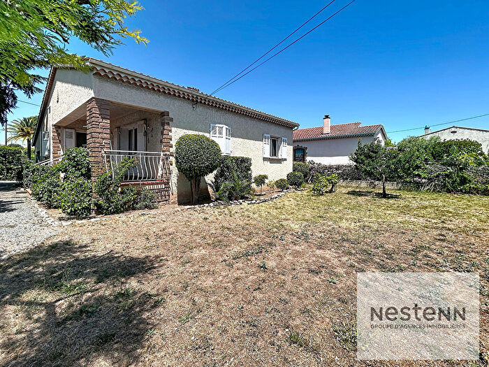 Maison 3 pièces à Fréjus, La Tour de Mare, à vendre