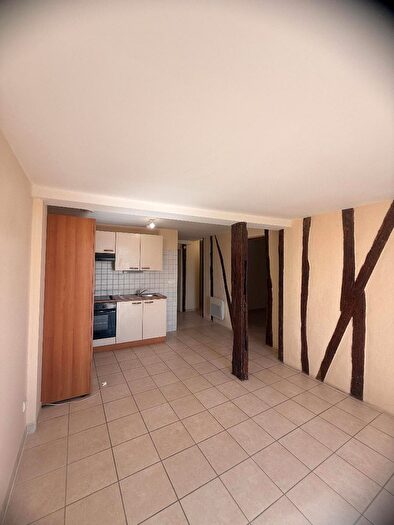 Appartement à louer - Puylaurens - 3 pièces - 2 chambres