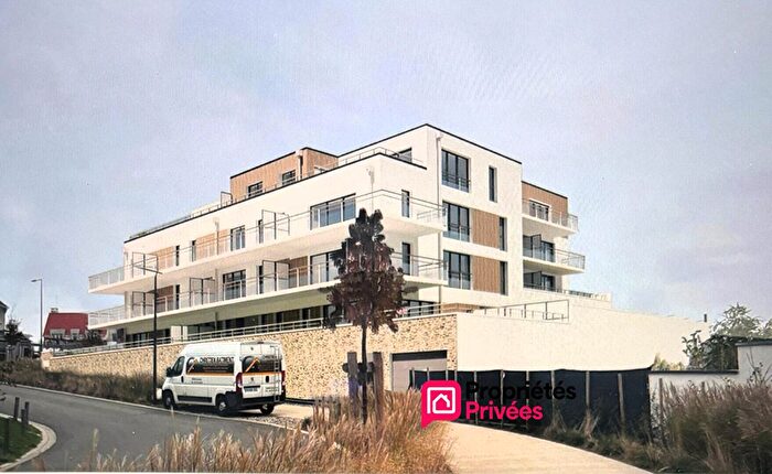 Appartement 4 pièces à Wimille, à vendre