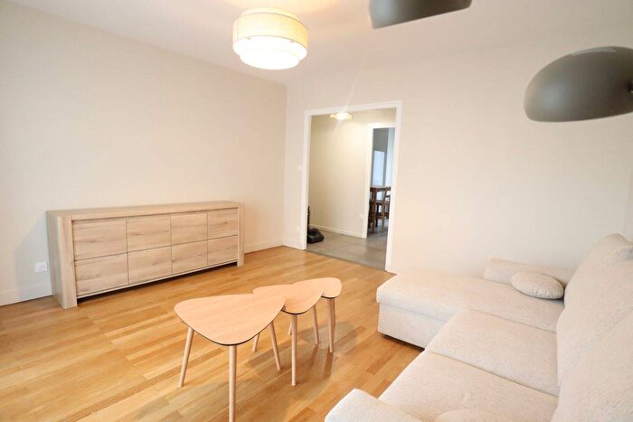 Appartement 3 pièces à louer - Lyon 7ème arrondissement