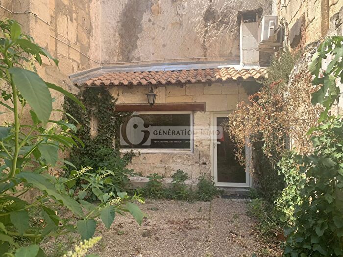 Fontvieille - Maison 5 pièces à vendre