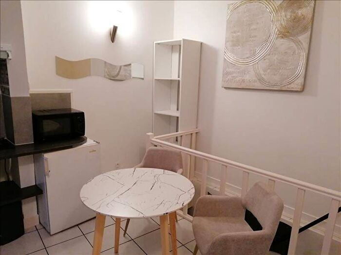 Appartement 1 pièce à louer à La Fuye Velpeau, Tours