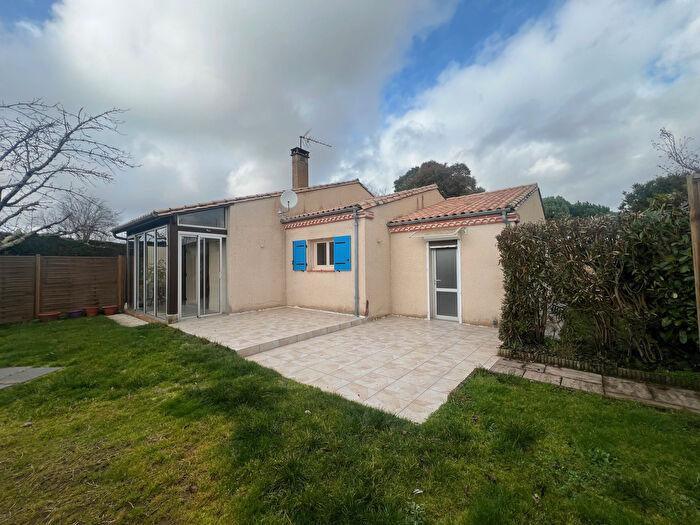 Maison à vendre - Bias - 4 pièces - 3 chambres