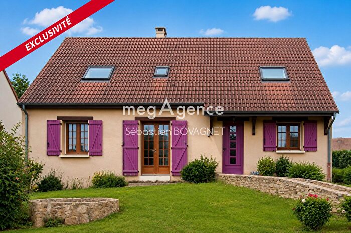 Maison 8 pièces à vendre - Aigné