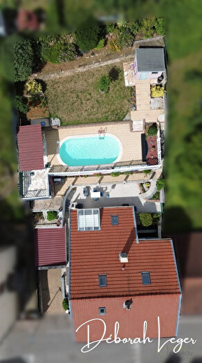 Ottange - Maison 6 pièces à vendre