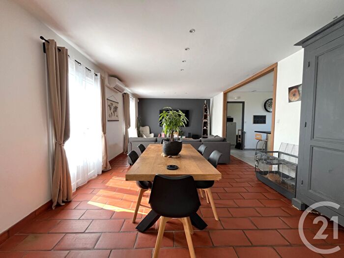 Maison à vendre - Saint-Émilion - 5 pièces - 3 chambres