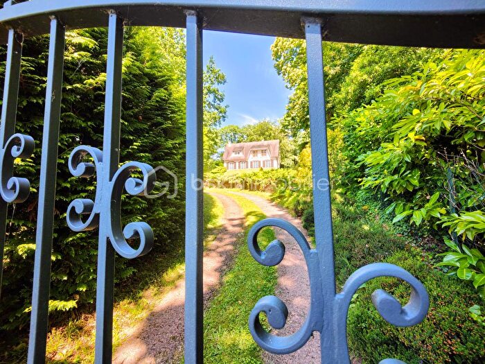 Maison à vendre - Jouars-Pontchartrain - 7 pièces - 4 chambres