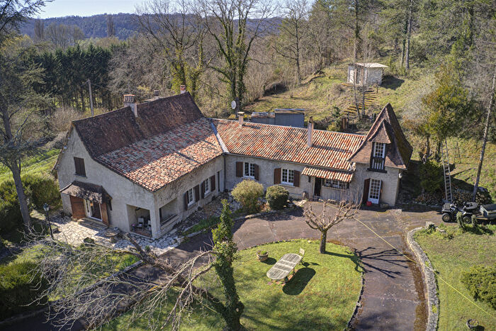 Maison à vendre - Saint-Laurent-sur-Manoire - 11 pièces - 4 chambres