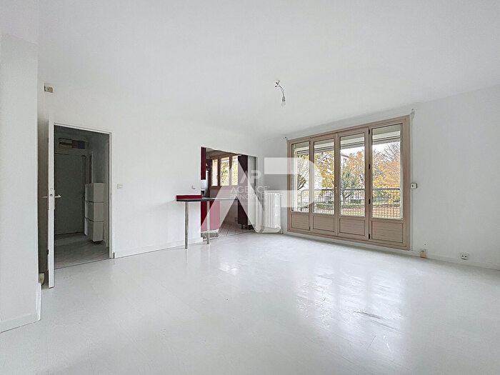 Chatou, Ouest - Appartement 3 pièces à vendre