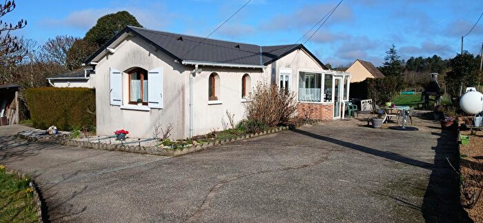 Maison à vendre - Lavernat - 5 pièces - 4 chambres