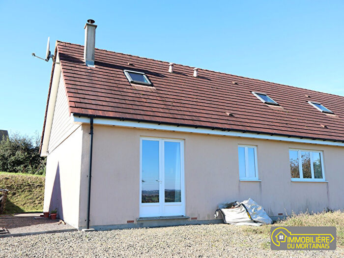 Maison à vendre - Saint-Barthélemy - 5 pièces - 4 chambres