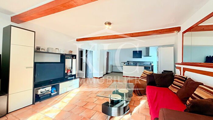 Appartement à vendre - Carcassonne - 2 pièces - 1 chambre